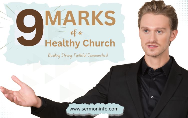 About The Church Archives | Biblical Teaching