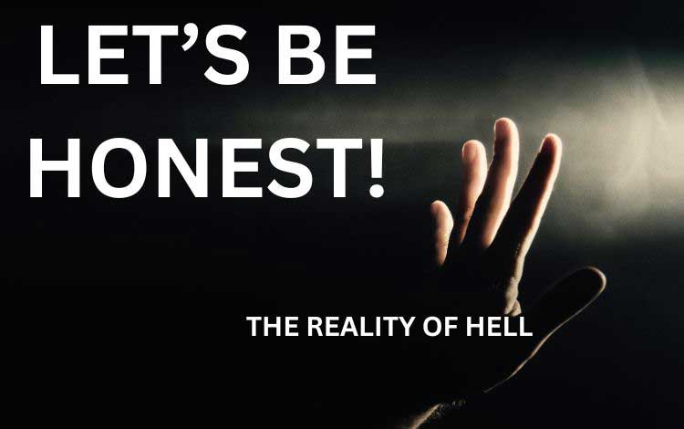 About Heaven and Hell Archives | Biblical Articles