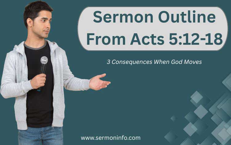 Sermons From Acts Archives | Books of Acts