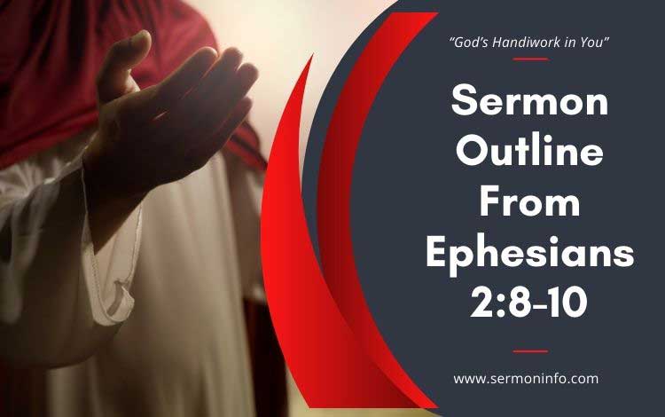 Sermons From Ephesians Archives | Sermon Outlines