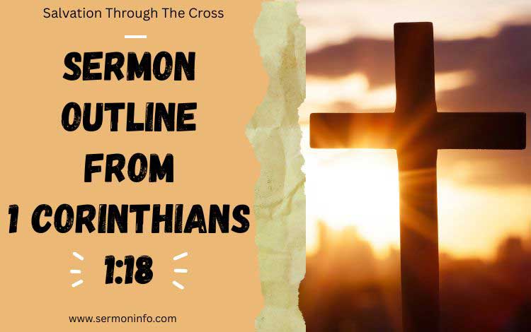 Sermons From Corinthians Archives | 1 & 2 Corinthians