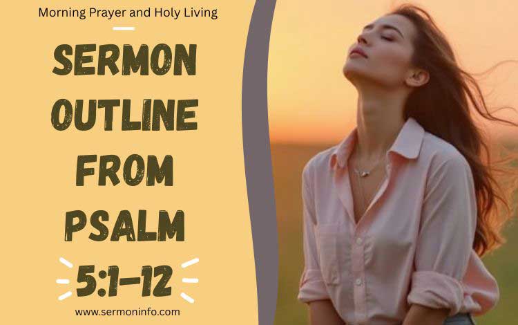 Sermons Archives | Free Sermon Ideas and Thoughts