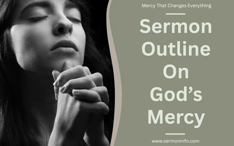 Sermons Archives | Page 3 of 11 | Free Sermon Ideas and Thoughts